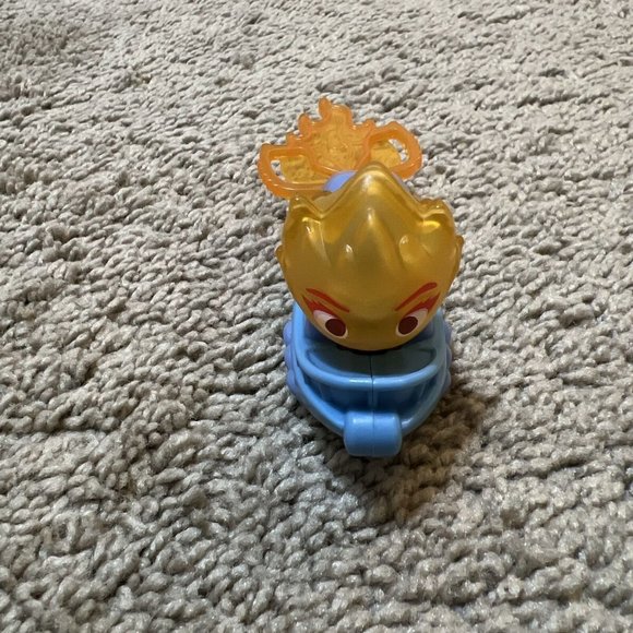 McDonald's | Toys | Mcdonalds Happy Meal Toy Elemental Ember On The ...